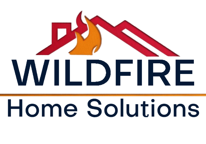 Home - Wildfire Home Solutions